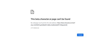 Site Crashed Again Noooo Rcharacterai