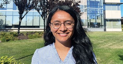 Finding My Passion A Mathematical Journey From Academia To Industry Siam