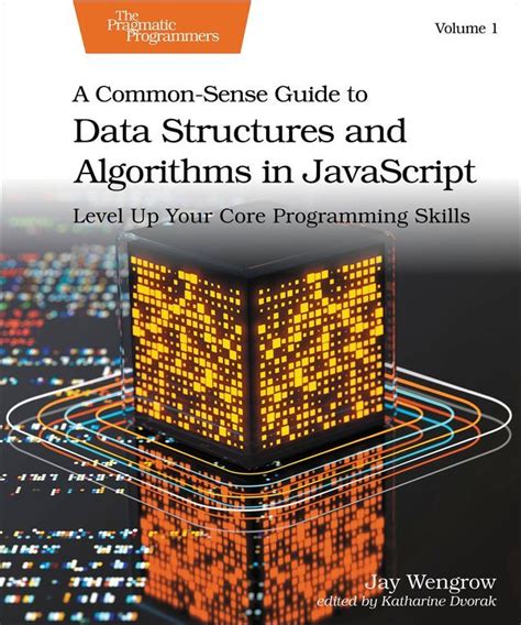 A Common Sense Guide To Data Structures And Algorithms In Javascript Volume 1kobo電子書