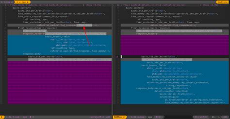 context dynamic · issue 205 · the moisrex webpp · github