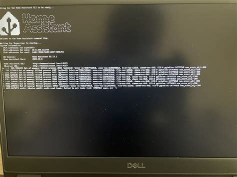 Issue With The New Update Configuration Home Assistant Community
