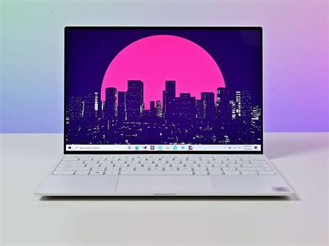 Dell Xps Vs Microsoft Surface Laptop Windows Central