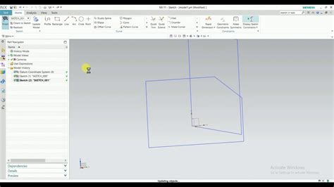 Difference Between Sketch And Sketch In Task Environment Nx At Molly Carmichael Blog