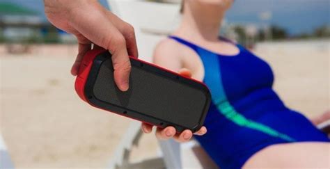 15 Best Bluetooth Speakers For Your Favourite Music 2021