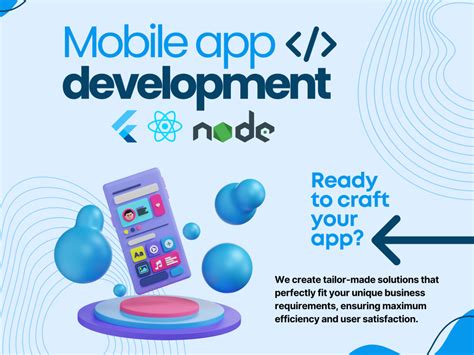 Professional Flutter And React Native Mobile Applications For Android