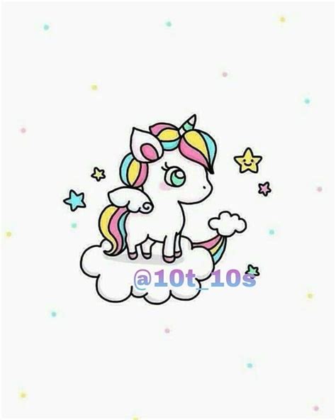 صور يونيكورن كونتنت