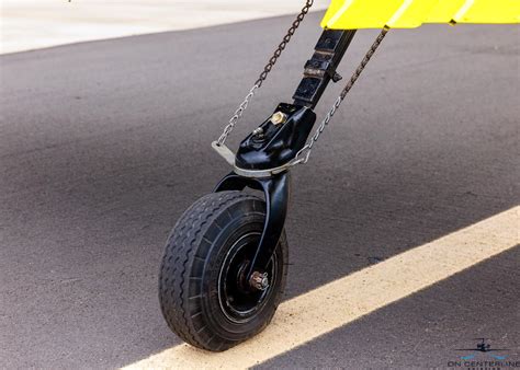 1958 C 175 Taildragger On Centerline Aviation