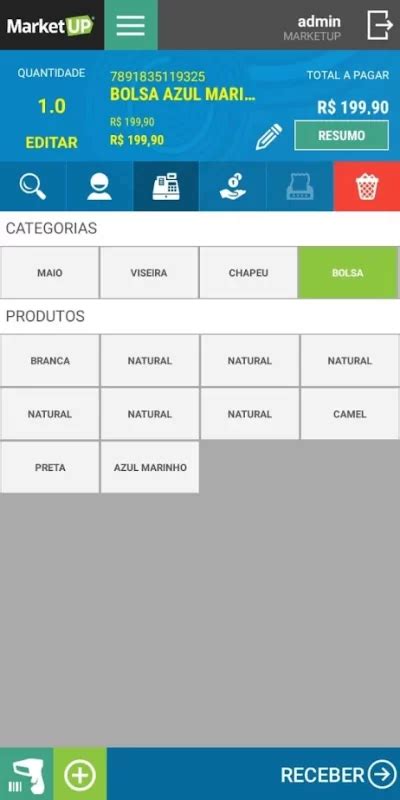 sistema pdv gratuito