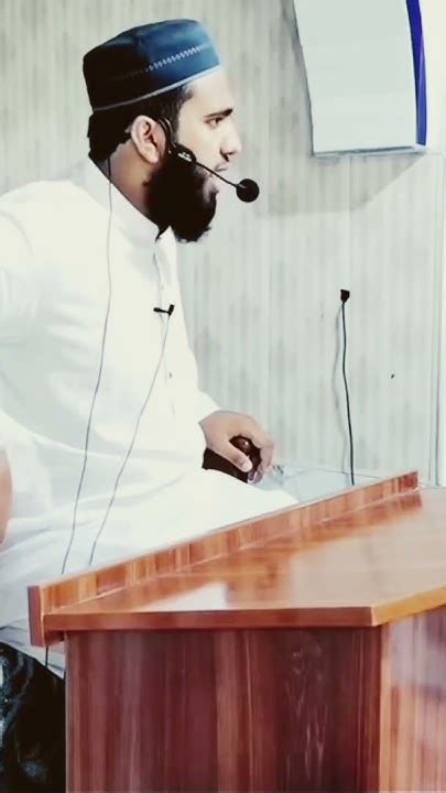 موسی علیہ السلام کو نصیحت Quotes Islam Youtube