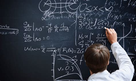 Advanced Mathematics Thames College