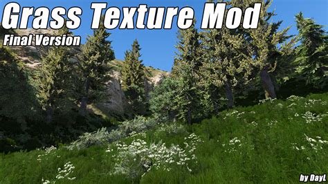 Grass Texture Mod Gta5 Grass Texture Mod Gta5