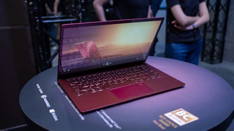 Hands On Asus Zenbook S Review Techradar