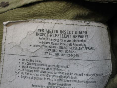 Us Army Military Issue Combat Pants Ocp Trouser