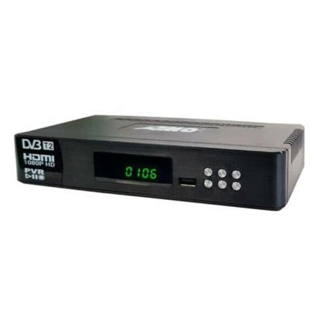 Other Audio Visual Accessories DVB Digital TV Decoder For Sale In