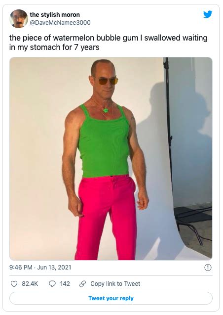 Let The Best Twitter Reaction Memes Make You Burst Into Laughter
