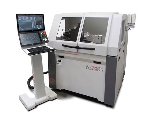 Ultra Precision Machining Systems Kite21