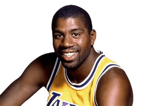 Magic Johnson Part 2 Bulb