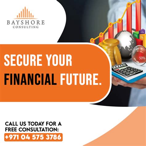 Bayshore Consulting Dubai