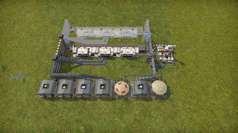 Afraid Of Microchip Production Here Have A Helping Hand Rcaptainofindustry