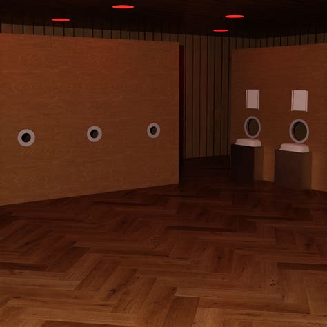 Glory Hole Poses For G M Daz Content By Khoshekh