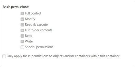 Internal error cannot create temporary directory Исправление ошибок и