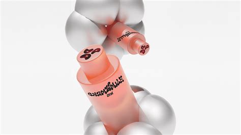 Chamomile Skin Behance