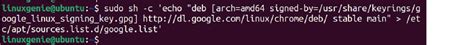 How To Install Google Chrome On Ubuntu Linux Genie