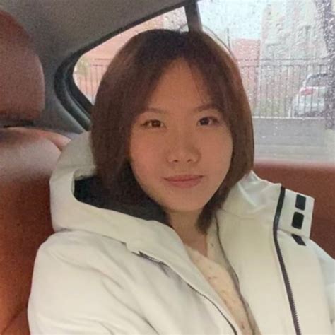 Ziyi Wang Research Assistant Uc San Diego Linkedin