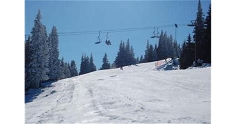 5 годишно дете падна от лифт на Витоша и оцеля