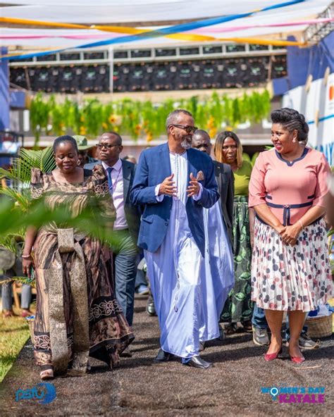 Sarah Kagingo On Linkedin Madeinuganda Youngafricaworks