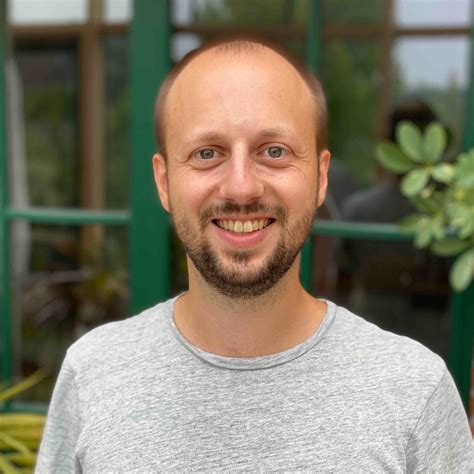 Jan Netzer Manager Digital Operations Technical Product Owner Tk Elevator Xing