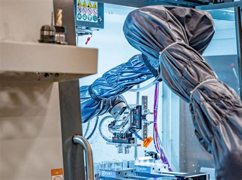 Introducing Doosan Robotics To Hillside Custom Hillside Custom