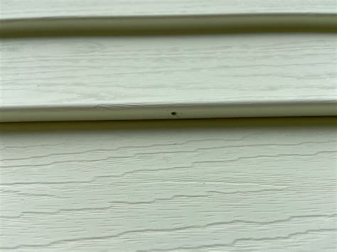 Mystery Marks On Vinyl Siding 15 By Sbridges2 Internachi®️ Forum