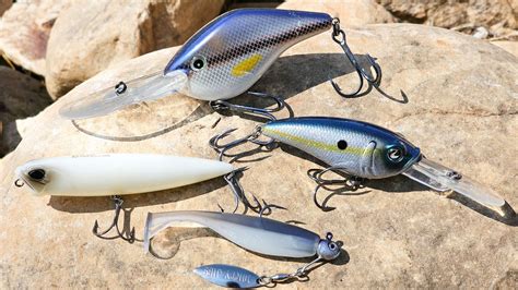 Summer Bass Fishing Crankbait Vs Underspin — Tactical Bassin Bass