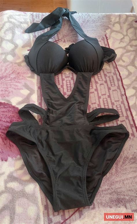 Усны хувцас 40 000 ₮ №7992593 УБ — Сонгинохайрхан д Спорт өмсгөл усны хувцас Unegui Mn