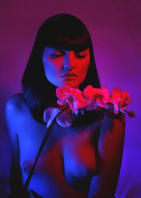 Celia By Digital Future Louis Macleandigital Future Lighting Pic