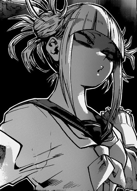 One Piece Tumblr Toga Himiko My Hero Academia Chapter 245