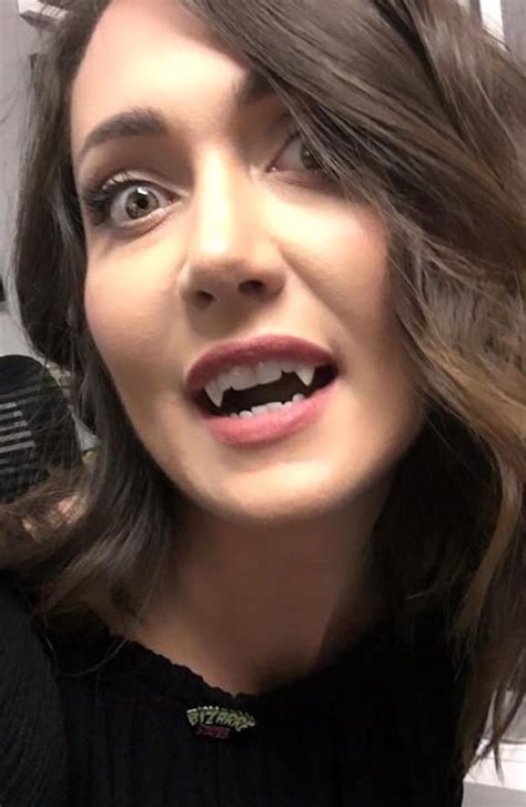 Vampire Rjessicachobot