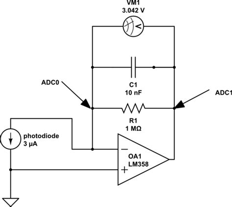 Voltage Differential Analog Signal Conversion Using Arduino Uno