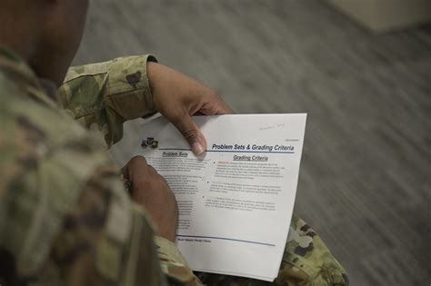 Afcent Command Technology Data Office Hosts Hackathon Us Air Forces