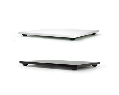 Turntable Isolation Platform Tielo