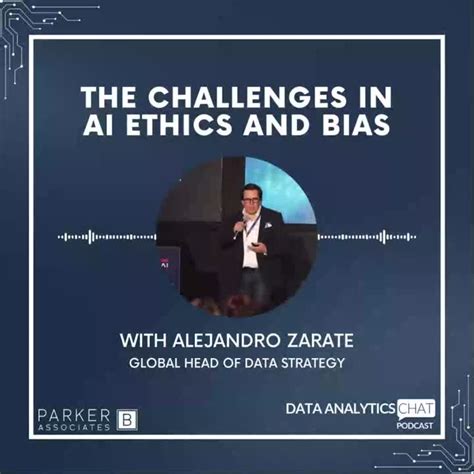 Data Analytics Chat On Linkedin Aiethics Biasinai Datastrategy