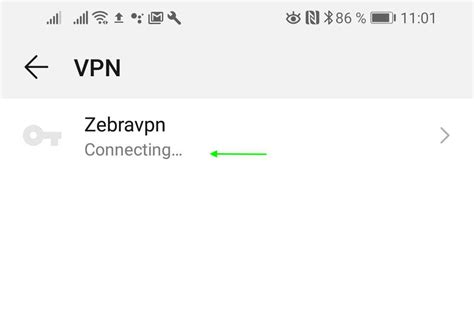 How To Set Up PPTP VPN On Android