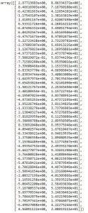 Linear Regression In Machine Learning Practical Python Tutorial Just Into Data