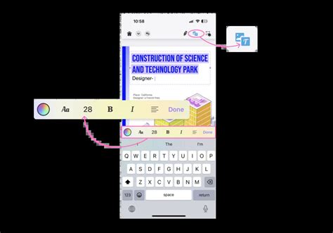 How To Edit PDF On IPhone Pro Tips And Tricks UPDF