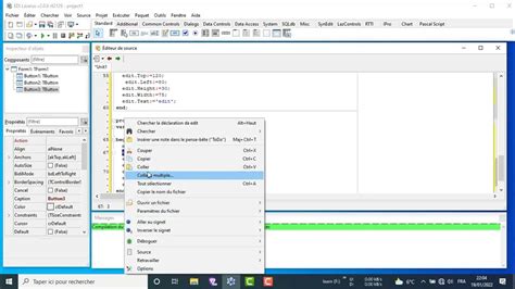 Dynamically Creating Components Part1 Youtube
