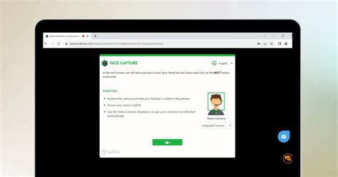 La Trobe Candidate Workflow Proctoring And Certification Support
