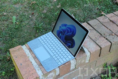 Best Keyboards For The Surface Go 3 In 2023