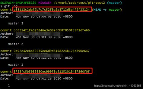Git Rebase多次冲突产生原因及解决办法git Rebase 冲突 Csdn博客