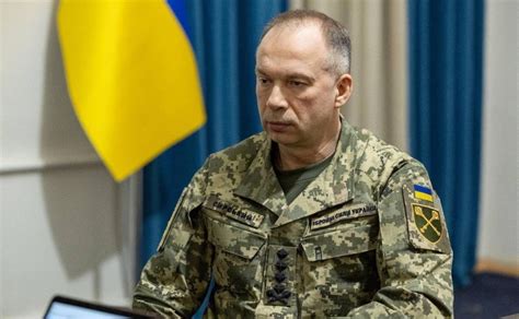 Російська армія втратила 80 тисяч військових під час Курської операції — Сирський Вечірній Київ